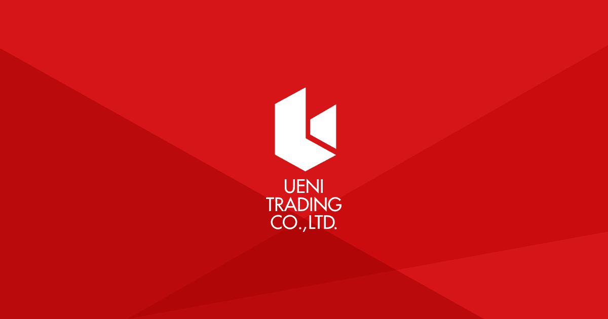 Japanese Leading Brand Import Wholesale Companies｜UENI TRADING Company ...